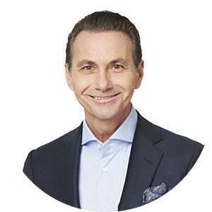 Claudio Topatigh Leiter Kompetenzzentrum